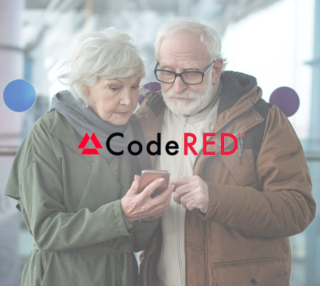 Code RED - Sevier Co. Emergency Management